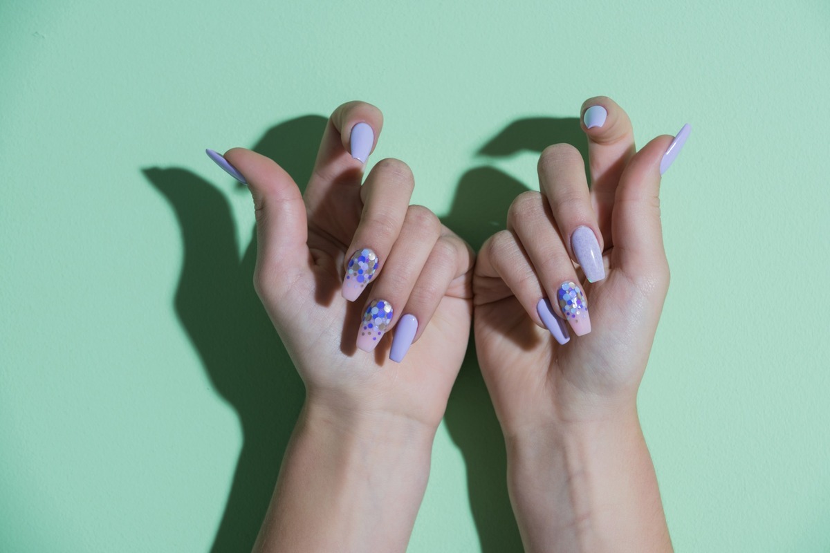 Beyond Basic: Exploring the World of DN Nails. - DN Nail - Professional ...