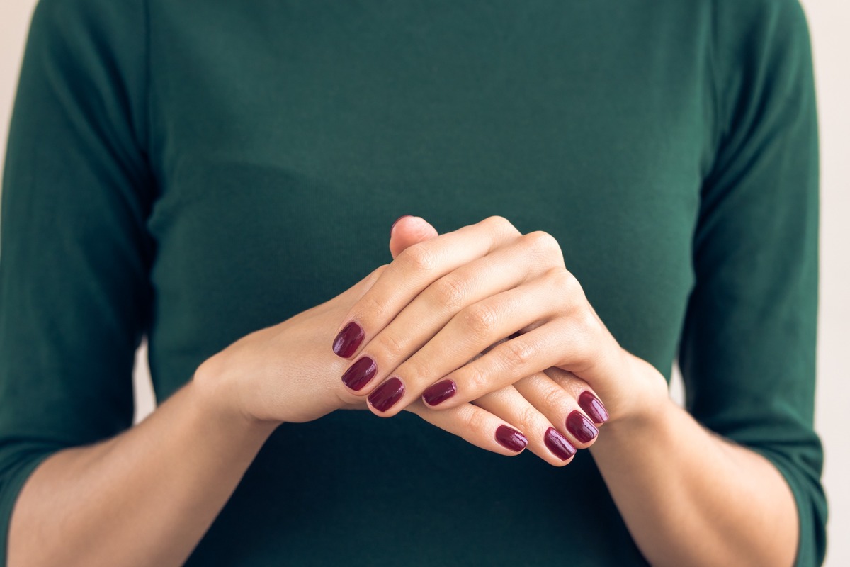 5 Stunning DN Nail Designs You Must Try Today. - DN Nail - Professional ...