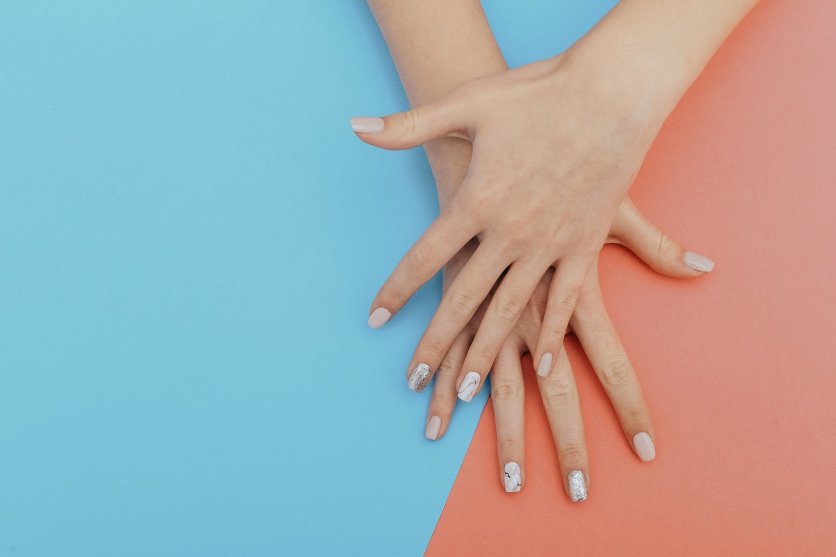 DIY Nail Care Tips for Strong and Healthy Nails. - DN Nail ...